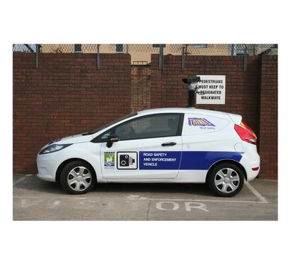 Hartlepool ANPR car proves worth