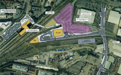 Watford Junction station, Hertfordshire | TXNews | Transport News