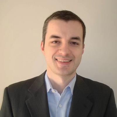 The age of the parking app