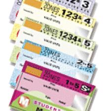 Multi-operator tickets: Commission writes recipe for success