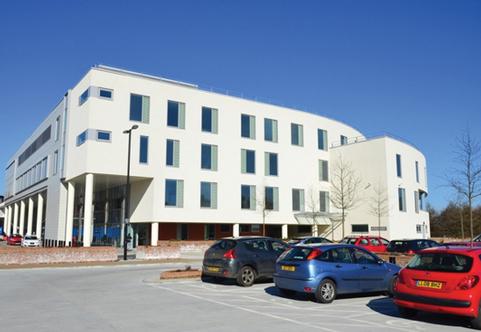 Councils and NHS seek access solutions for out-of-town hospi