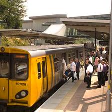 DfT sets out five options for devolution of rail powers