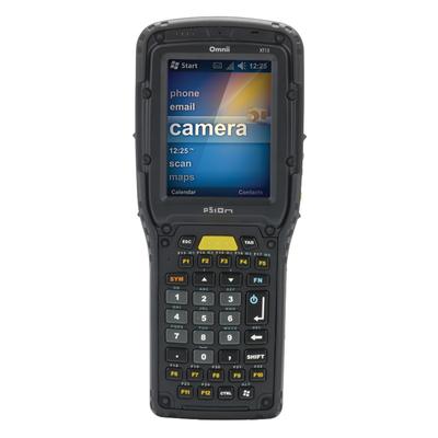 Chipside is offering Psion’s latest handheld