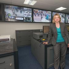Police hub taps into transport CCTV