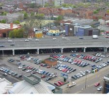 A short-sighted solution to urban traffic problems