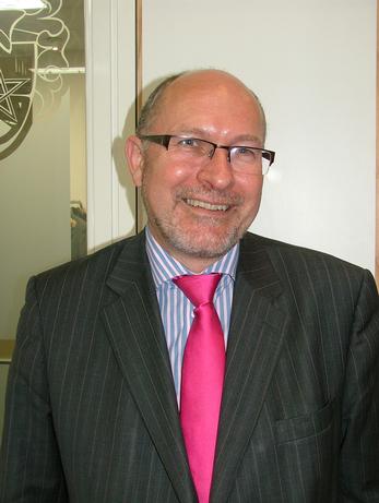 Ballot box is the best safeguard, says Nick Lester