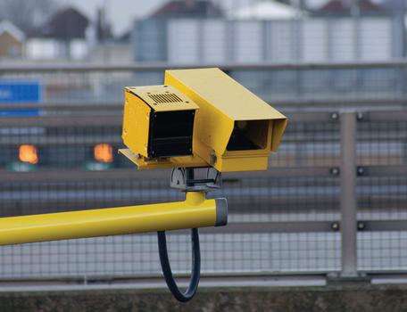 TfL prepares to expand average speed camera enforcement