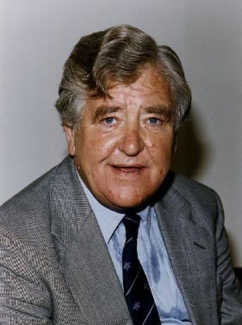 Disabled rights champion Lord Morris dies, aged 84