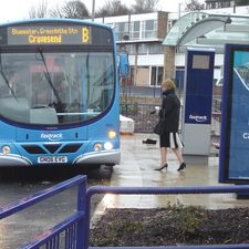 Kent Fastrack aims to showcase new housing/transport integra