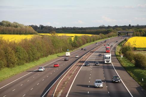 Upgrading trunk roads in isolation is nonsensical, say local