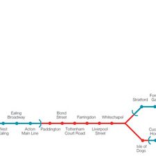 A brief history of the Crossrail scheme