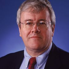 FTA's Allan awarded CBE in honours list