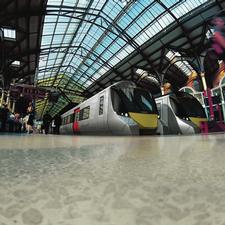 Rail consolidation as Siemens agrees to buy Invensys for £1.