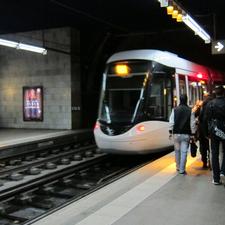 Train, tram or metro: what's the difference now?