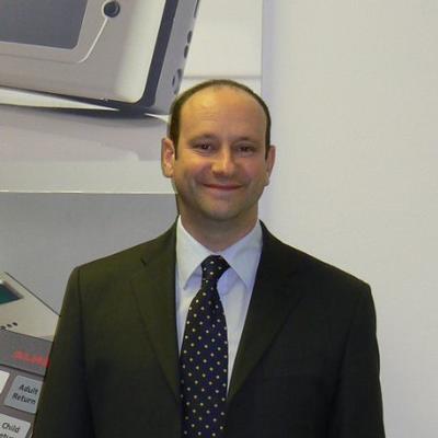 Aitken Joins Trapeze to lead sales