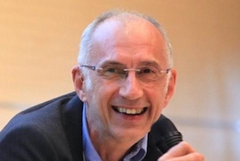 MBE for 20's Plenty for Us founder Rod King