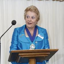 New BPA president unveils master plans