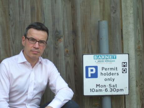 Barnet permit price rise was ‘unlawful’