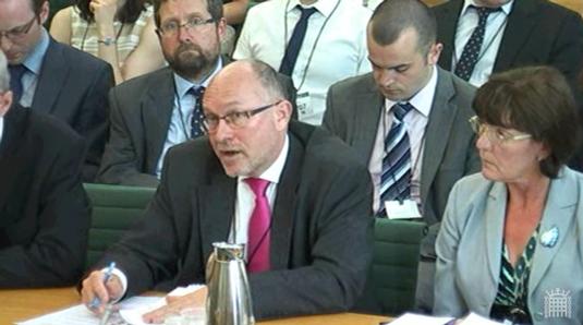 Parking enters the political arena