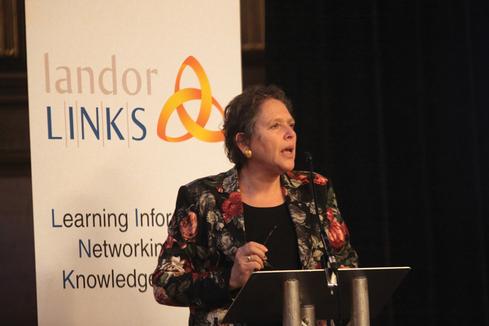 Baroness Kramer flags further bids for Local Sustainable Tra