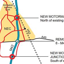Rethink HS2 station plan, says Solihull