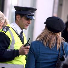 Civil enforcement officers want to help the public