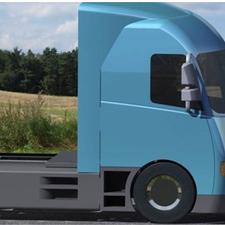 European Parliament backs new lorry cab designs to cut cycli