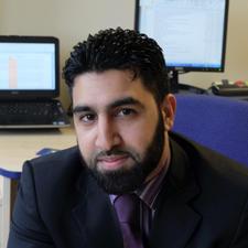 Working together is the way forward, says Ghauri