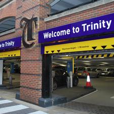 Trinity Leeds is setting a new standard