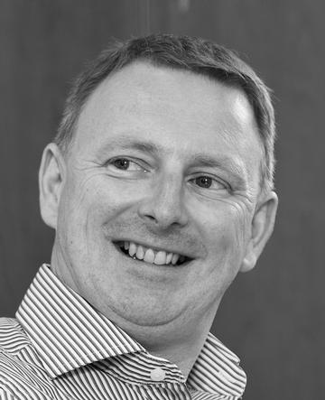 Cuthbert joins Parsons from SYSTRA