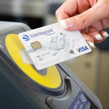 Making first contact: adding bank cards to TfL’s ticketing o