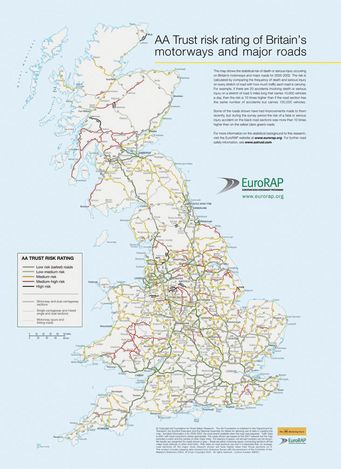 Assessing the state of the road in the drive to improve road