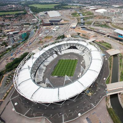 Lord Deighton: investment plan at risk if infrastructure ski