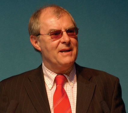 Getting the sustainable community message across to all ages