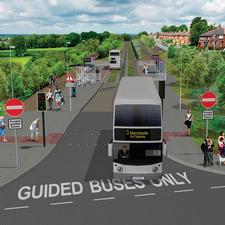 TfGM selects FirstGroup to operate Leigh busway