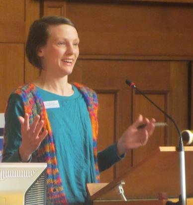 New routes should cater for parents riding with kids, says c