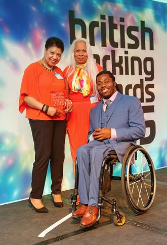 Shirley Lee, the face of NCP