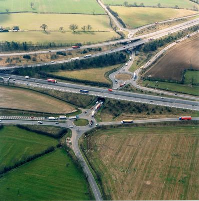 Targeted Programme of Improvements benefits not credible