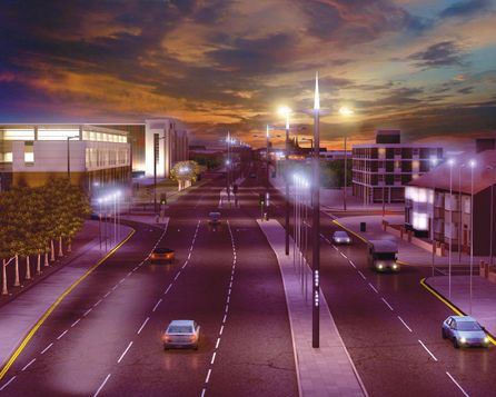 Edge Lane, Liverpool