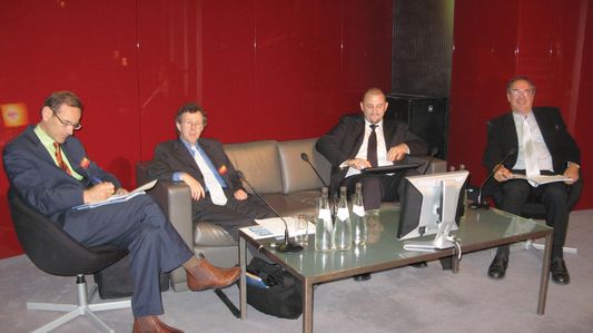 Practitioners back traffic and CO2 reduction targets