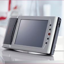 Almex mobile now ITSO certified and Windows-based technology