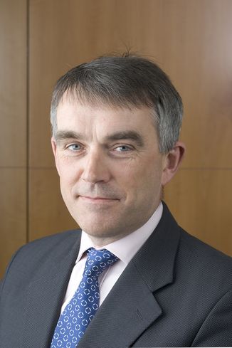 Network Rail appoints new directors