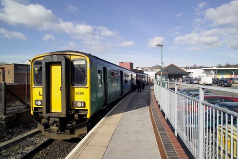 FGW and DfT attempt to head off new rolling stock shortage