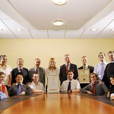 Interfleet Technology celebrates 10 years of nurturing (and