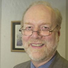 11. Mike Mitchell, Director General, DFT National Networks