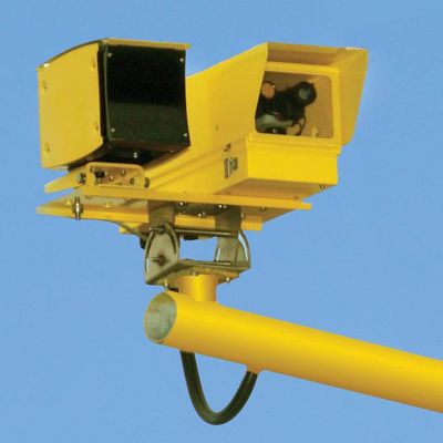 Policing committee gives green light to 20mph speed cameras
