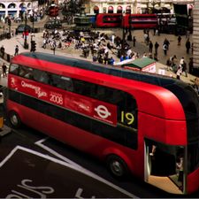 TfL issues OJEU notice for Routemaster successor