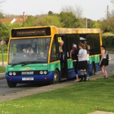 Operators take note: the future of bus subsidy really does h