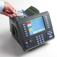 ITSO ticketing Parkeon sets the standard for ITSO certificat