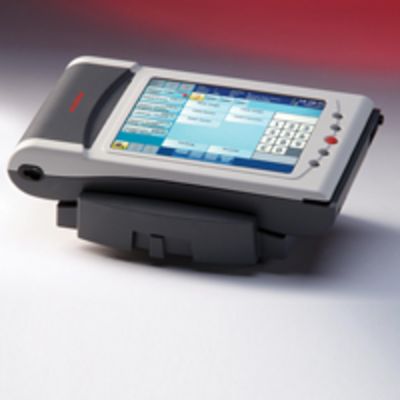 Almex proves its ITSO credential as 4000 orders for printing